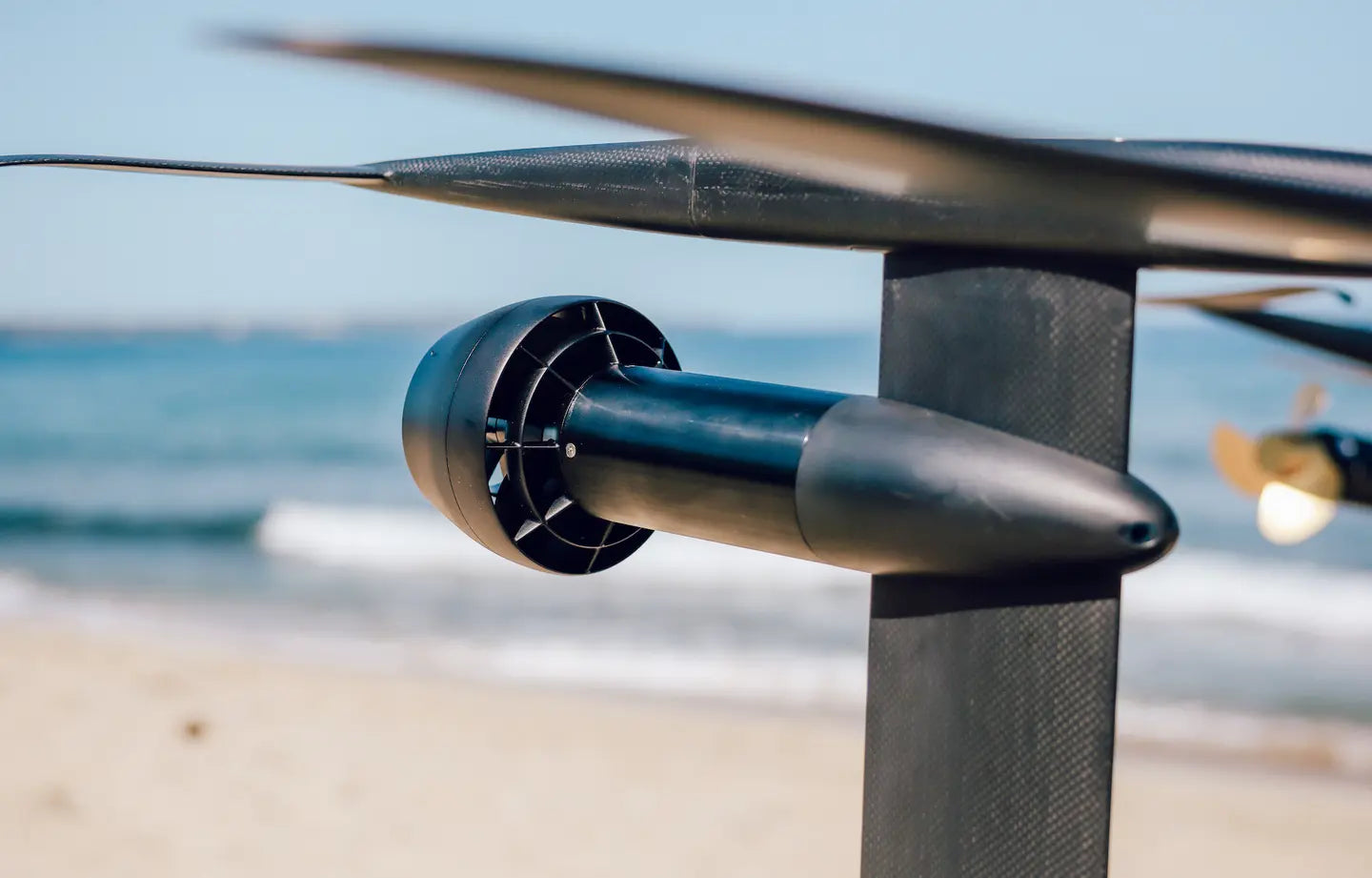 INTRODUCING THE LIFT JET – Lift Foils Australia